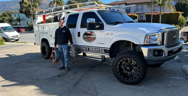 Expert Plumbing Services | Ventura & Santa Barbara | Loyal Plumbing ...